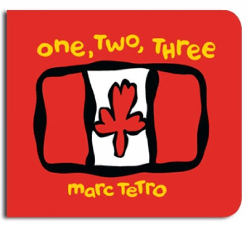 one,two,three by Marc Tetro | Goodreads