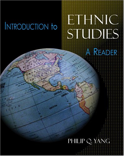 Introduction to Ethnic Studies by Philip Q. Yang | Goodreads