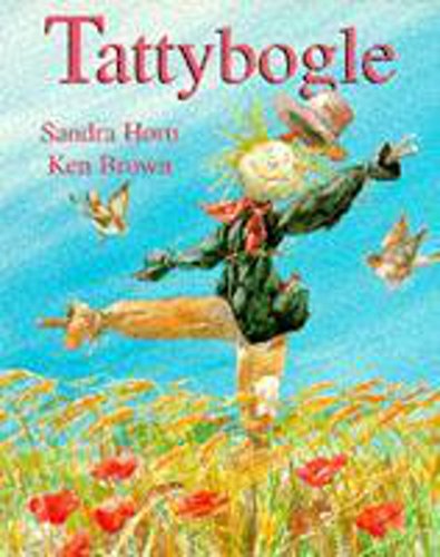 Tattybogle by Sandra Ann Horn | Goodreads