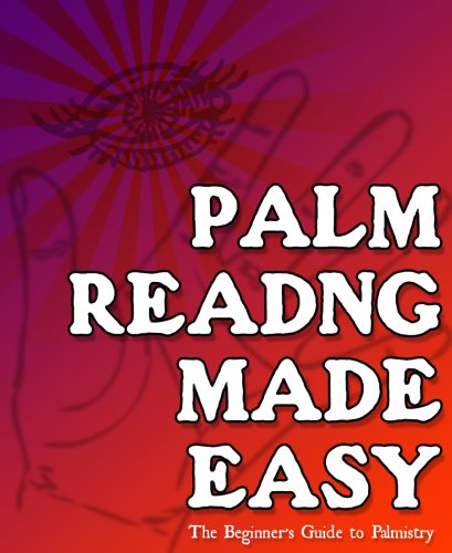 Palm Reading Made Easy: The Beginner’s Guide to Palmistry by Cheiro ...