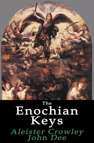 Enochian Keys by John Dee | Goodreads