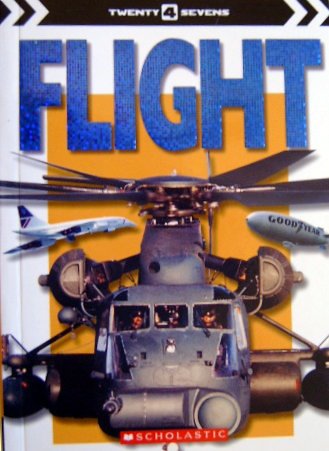 Flight by Rob Alcraft | Goodreads