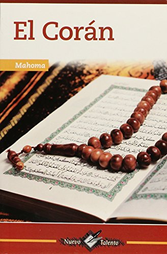 El Coran (Spanish Edition) by Anonymous | Goodreads