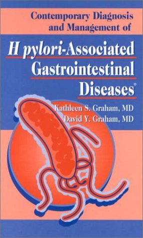 Contemporary Diagnosis and Management of H pylori-Associated ...
