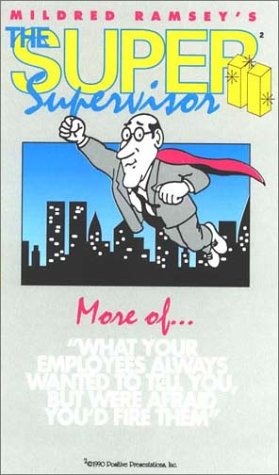 The Super Supervisor Part 2 by Mildred Ramsey | Goodreads