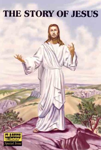 The Story of Jesus by Lorenz B. Graham | Goodreads