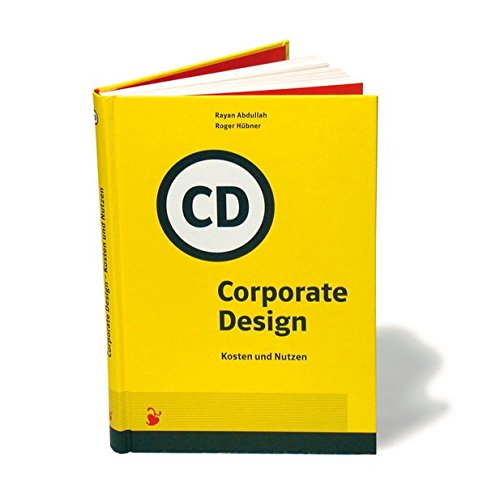 Corporate Design by Rayan Abdullah | Goodreads