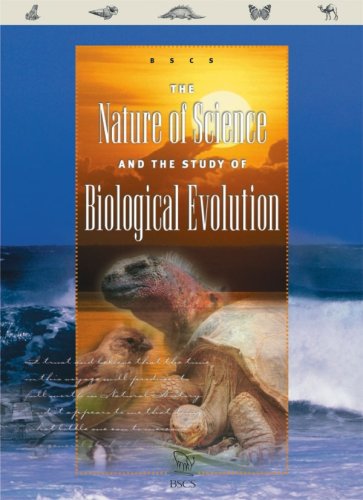 The Nature of Science And the Study of Biological Evolution by Nsta Press | Goodreads