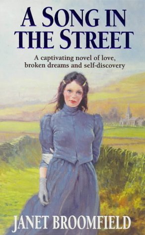 A Song in the Street by Janet Bloomfield | Goodreads