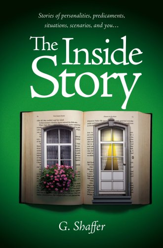 Inside Story by G. Shaffer | Goodreads