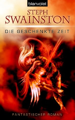 Die Geschenkte Zeit (Fourlands, #2) by Steph Swainston | Goodreads