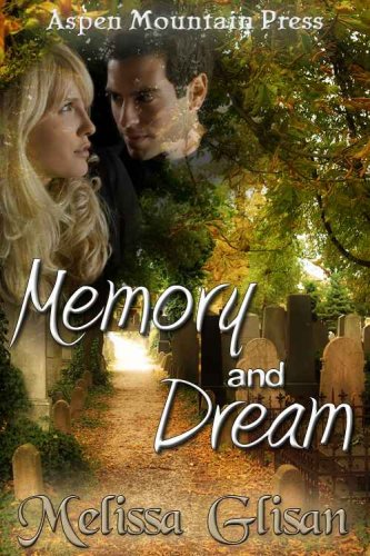 Memory and Dream by Melissa Glisan | Goodreads