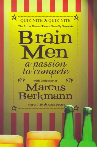 The Role of the Brain by marcus-berkmann | Goodreads