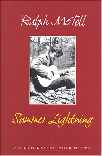 Summer Lightning by Ralph McTell | Goodreads