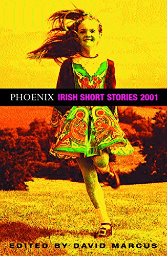 Irish Short Stories (Phoenix Irish Short Stories) by David Marcus ...