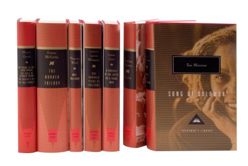 Everyman's Library Contemporary Classics Set by Everyman's Library ...