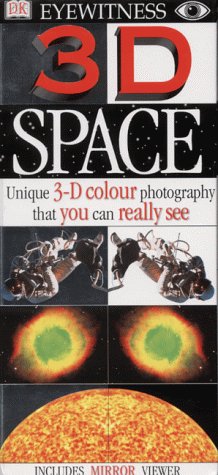 Space (Eyewitness 3D Eye) by Richard Walker | Goodreads