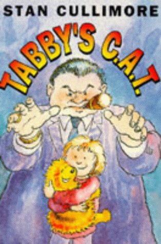 Tabby's CAT by Stan Cullimore | Goodreads