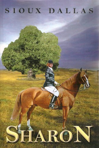 Sharon by Sioux Dallas | Goodreads