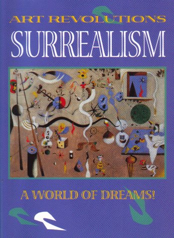 Surrealism by Linda Bolton | Goodreads