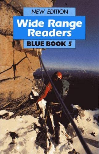 Wide Range Reader: Blue Book 5 (Wide Range) by Phyllis Flowerdew ...