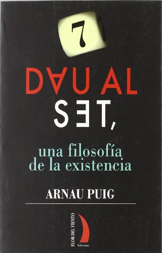 DAU AL SET TR-7 by Arnau Puig | Goodreads