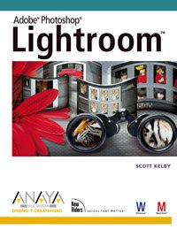 Adobe Photoshop Lightroom/ The Adobe Photoshop Lightroom Book for ...