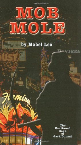 Mob Mole by Mabel Leo | Goodreads
