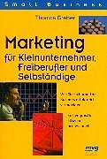 Marketing für Kleinunternehmer, Freiberufler und Selbständige. by ...
