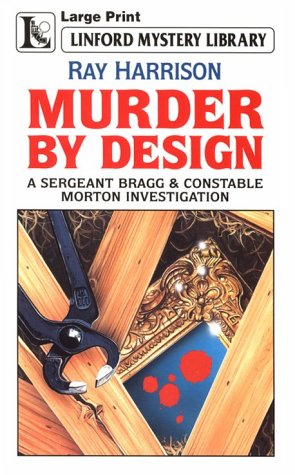 Murder by Design by Ray Harrison | Goodreads