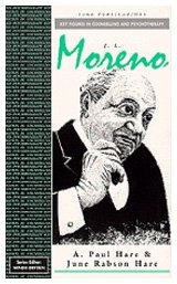 J L Moreno by A. Paul Hare | Goodreads