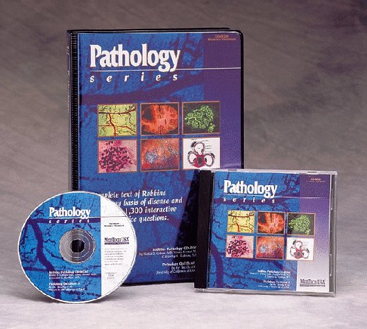 Pathology Series by The faculty of the University of California at ...