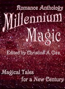Millennium Magic by Robin Bayne | Goodreads