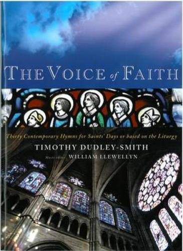 The Voice of Faith: Contemporary Hymns for Saints' Days with Others ...