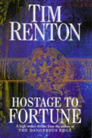 Hostage to Fortune by Tim Renton | Goodreads