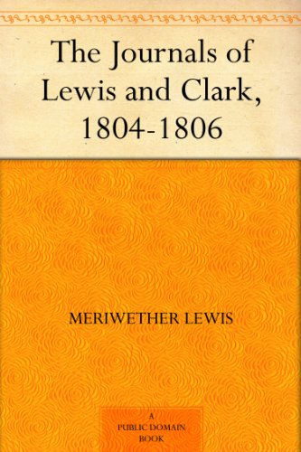 Meriwether Lewis Information