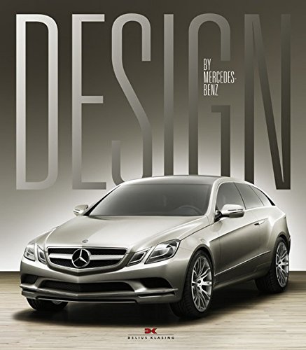 Design by Mercedes-Benz by Hermann Ahrens | Goodreads