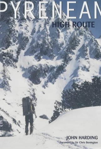 Pyrenean High Route by John Harding | Goodreads