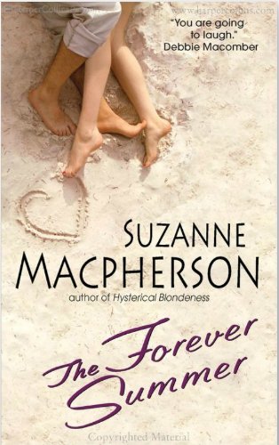 The Forever Summer / She Woke up Married by Suzanne Macpherson | Goodreads