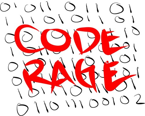 Code Rage 2.0 by Felipe Ortiz | Goodreads