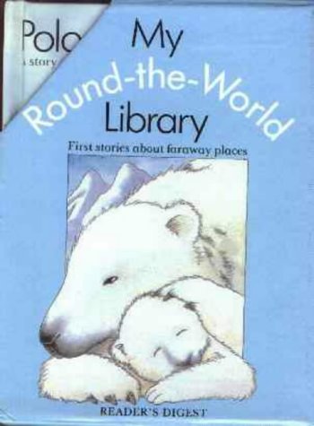 My Round-the-World Library by Tim Healey | Goodreads