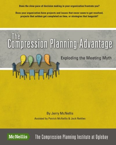 Exploding The Meeting Myth: An Introduction To Compression Planning ...