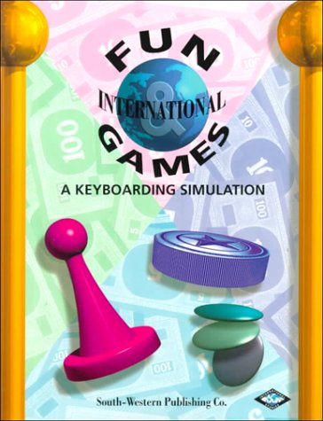 Fun & Games International by C.B. Stiegler | Goodreads