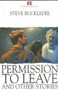 Permission to Leave - Level 1 (Spanish Edition) by Steve Buckledee ...