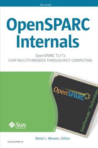 OpenSPARC Internals by David L. Weaver | Goodreads