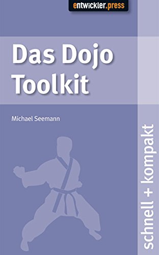 Dojo Toolkit by Michael Seemann | Goodreads