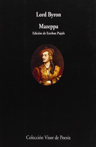 Mazeppa by Lord Byron | Goodreads