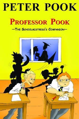 Professor Pook by Peter Pook | Goodreads