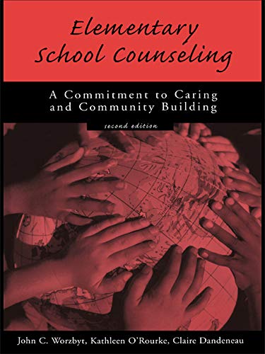 Elementary School Counseling: A Commitment to Caring and Community ...