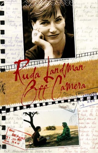 Off Camera by Ruda Landman | Goodreads